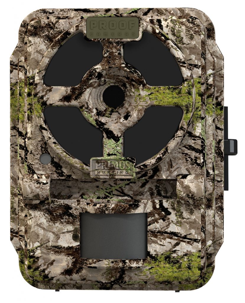 Primos - HD Trail Camera - UK Shoot Warehouse